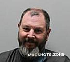 CHASTAIN ANTHONY SHANE 01/16/2023 - Pickens County Mugshots Zone