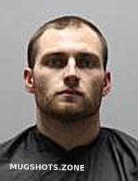 BEARDEN WILLIAM GROVER 01/20/2023 - Pickens County Mugshots Zone