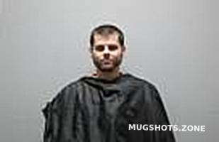 BROWN MATTHEW JASON 01/26/2023 - Pickens County Mugshots Zone