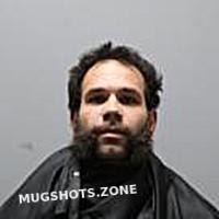 STACKHOUSE JAMES RODNEY 01/28/2023 - Pickens County Mugshots Zone