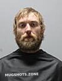 CRAWFORD DARRELL NATHAN RAY 02/02/2023 - Pickens County Mugshots Zone