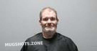 GRAHAM WILLIAM DALE 02/03/2023 - Pickens County Mugshots Zone