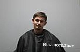 HAMILTON MICHAEL CAIN 02/06/2023 - Pickens County Mugshots Zone