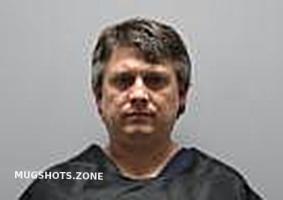 GOWAN JEREMY BRENT 02/07/2023 - Pickens County Mugshots Zone