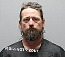 GREER ERIC PATRICK 02/09/2023 - Pickens County Mugshots Zone