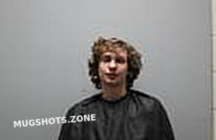 YANCEY MICHAEL CHRISTOPHER 02/10/2023 - Pickens County Mugshots Zone