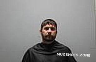 SMITH ANDREW TYLER 02/10/2023 - Pickens County Mugshots Zone