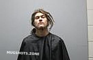 BOGGUS SHAWN MICHAEL 02/15/2023 - Pickens County Mugshots Zone