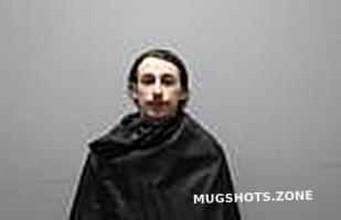 HACKETT ISAIAH SCOTT 02/18/2023 - Pickens County Mugshots Zone