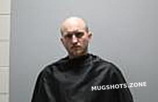 CARR ERIC DANIEL 02/19/2023 - Pickens County Mugshots Zone