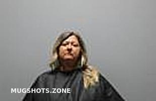 ARROWOOD JENNIFER NICOLE 02/24/2023 - Pickens County Mugshots Zone