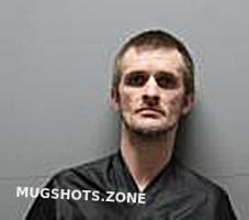 NALLEY DUSTIN CHADWICK 02/25/2023 - Pickens County Mugshots Zone
