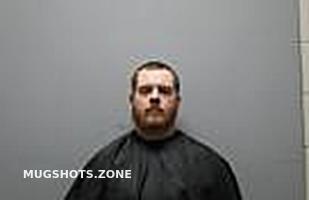 REEVES GREGORY LAYNE 02/27/2023 - Pickens County Mugshots Zone