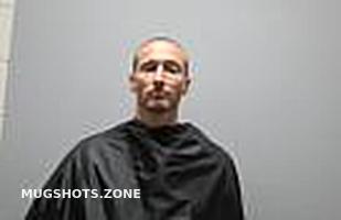 JOHNSON BLAKE MARVIN 03/02/2023 - Pickens County Mugshots Zone