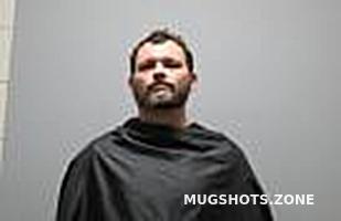MAULDIN CODY MICHAEL 03/02/2023 - Pickens County Mugshots Zone