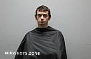 DURHAM JAVIN ALLEN 03/07/2023 - Pickens County Mugshots Zone
