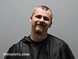 ROPER DAVID THOMAS JR 03/18/2023 - Pickens County Mugshots Zone