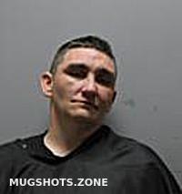 COLLINS CRYSTAL MICHELLE 03/20/2023 - Pickens County Mugshots Zone