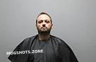 JENNINGS ROBERT PERRY 03/20/2023 - Pickens County Mugshots Zone