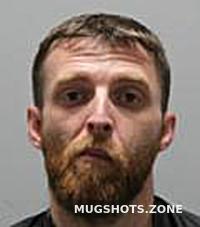 TIMMERMAN STEVEN CHAD 03/23/2023 - Pickens County Mugshots Zone