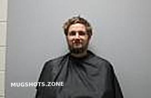 LUSK CHRISTOPHER ALLAN 03/24/2023 - Pickens County Mugshots Zone