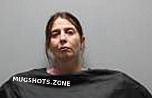 STRINGER REBECCA MARIE 03/28/2023 - Pickens County Mugshots Zone