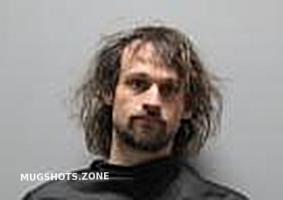 NALLEY ANDREW STEVEN 04/03/2023 - Pickens County Mugshots Zone