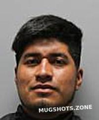 CASTILLO DANIEL PEREZ 04/07/2023 - Pickens County Mugshots Zone