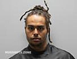 SLATE BRANDON TRAMELL 04/16/2023 - Pickens County Mugshots Zone