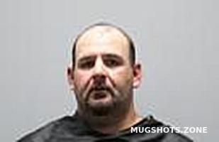 COOK ROBERT ANDREW 04/18/2023 - Pickens County Mugshots Zone