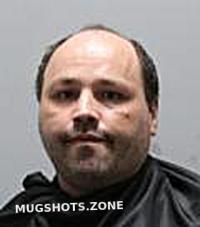 MORRIS WADE HAMPTON III 04/19/2023 - Pickens County Mugshots Zone