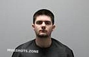 ARMSTRONG AARON RANSOM 04/19/2023 - Pickens County Mugshots Zone