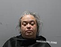 TROTTER TABITHA NICHOLE DUNSON 04/19/2023 - Pickens County Mugshots Zone