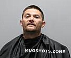 WOODS DANIEL CODY 04/22/2023 - Pickens County Mugshots Zone