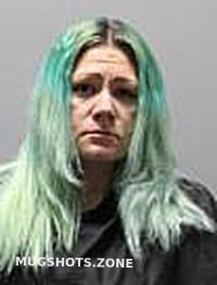 CROWE STEPHANIE ANN GAIL 04/23/2023 - Pickens County Mugshots Zone