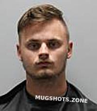 PELFREY WYATT ANTHONY SCOTT 04/24/2023 - Pickens County Mugshots Zone