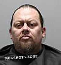 STUART MICHAEL EDWARD 04/25/2023 - Pickens County Mugshots Zone