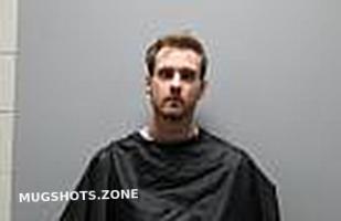 WRIGHT CHRISTIAN TYLER 04/27/2023 - Pickens County Mugshots Zone
