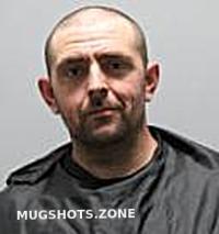 MCMINN KYLE ONEIL 04/28/2023 - Pickens County Mugshots Zone