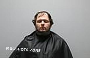 BEARDEN BRADY LEE 05/03/2023 - Pickens County Mugshots Zone