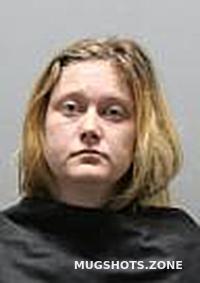 MILLWOOD KAYLA CLARK 05/03/2023 - Pickens County Mugshots Zone