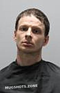 DURHAM ROBERT WAYNE 05/15/2023 - Pickens County Mugshots Zone