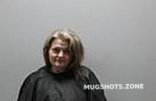 MAULDIN NANCY ANNETTE 05/17/2023 - Pickens County Mugshots Zone