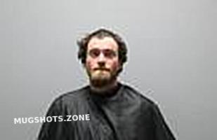 BEACHAM CHRISTOPHER WAYNE 05/18/2023 - Pickens County Mugshots Zone