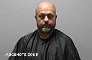 MCJUNKINS JOHNNY WILLIAMS JR 05/18/2023 - Pickens County Mugshots Zone