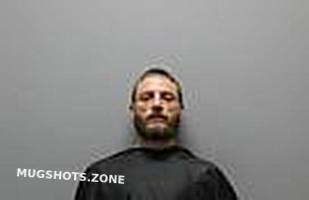 GRAHAM STEVEN DOUGLAS 05/20/2023 - Pickens County Mugshots Zone