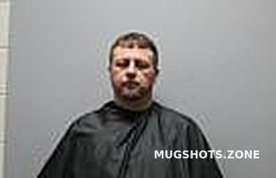 BEARDEN LLOYD RONALD 05/21/2023 - Pickens County Mugshots Zone