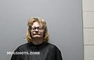 LOCKLEAR WENDY LYNN 05/22/2023 - Pickens County Mugshots Zone