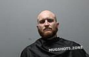 CARR ERIC DANIEL 05/25/2023 - Pickens County Mugshots Zone