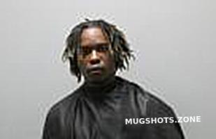 ANDERSON JAYLIN TYQUAN 05/29/2023 - Pickens County Mugshots Zone